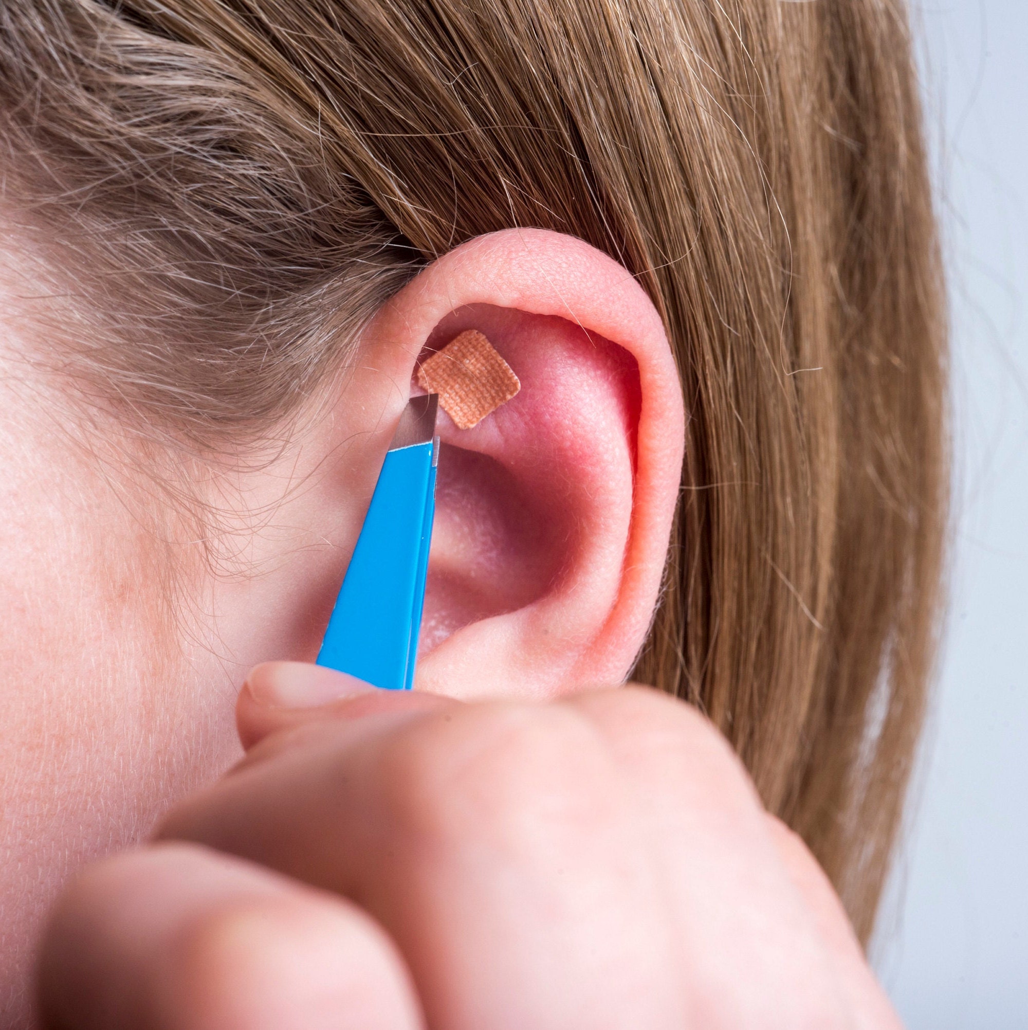 60 Ear Seeds and Ear Chart for Stress & Anxiety. Acupuncturist - Etsy