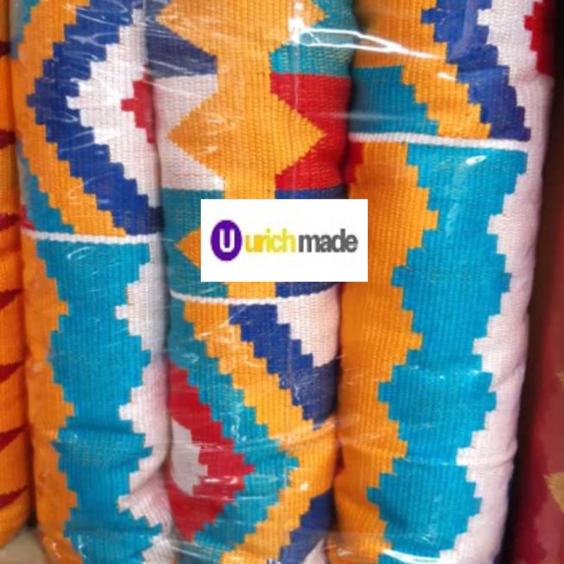Kente - Etsy