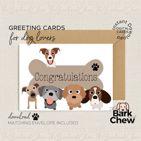 Dog Bone Card Lsl Pet Dog Bones Wooden Desktop Business Card Holder