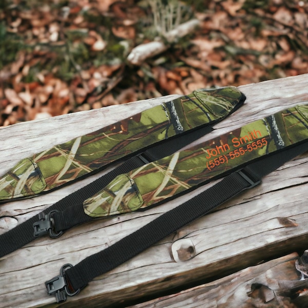 Rifle Sling Clips - Etsy