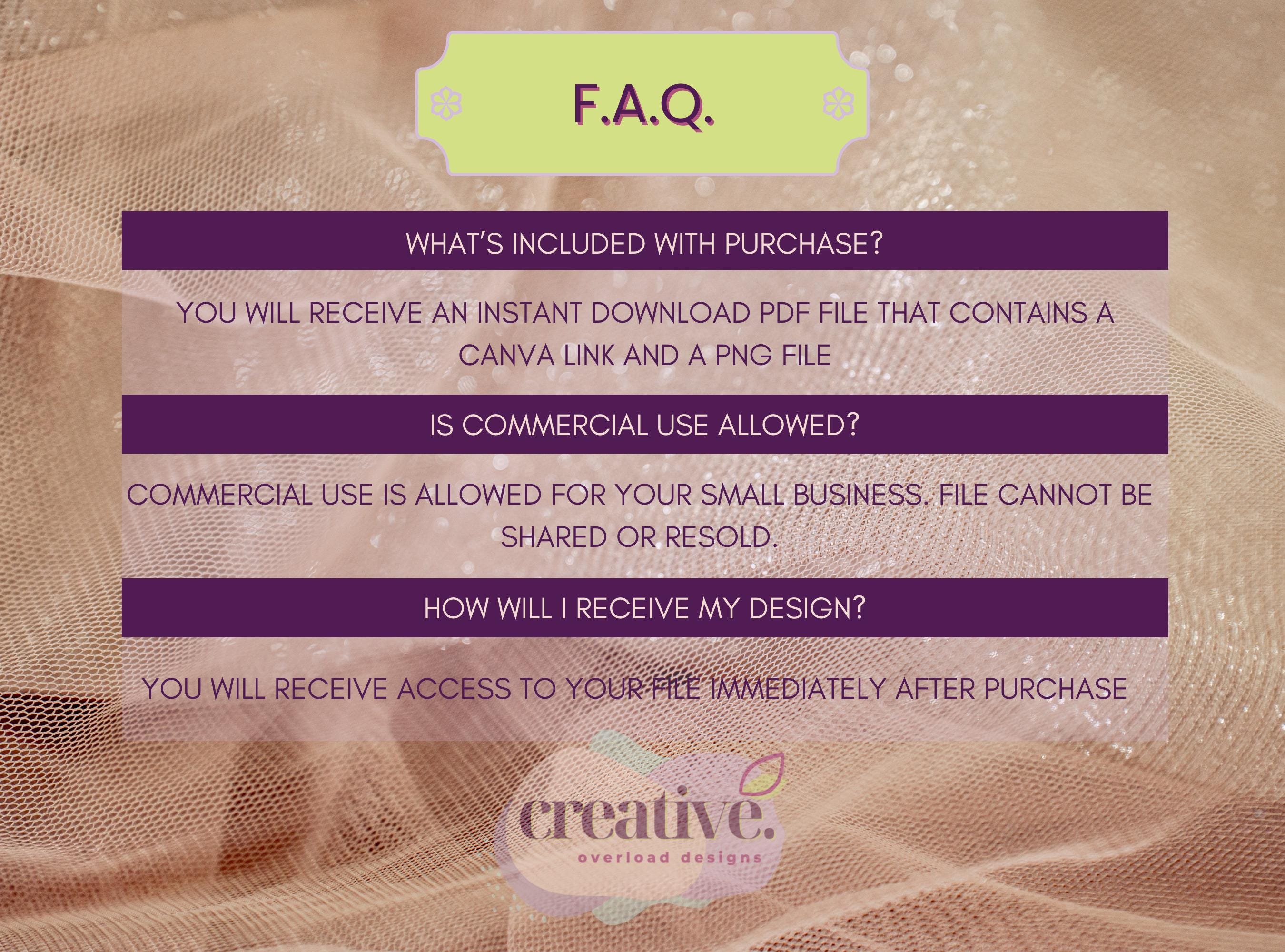 Valentine's Day Gift Purse Template L Editable Design L Canva and PNG L ...