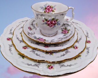 8 Place Settings - Etsy