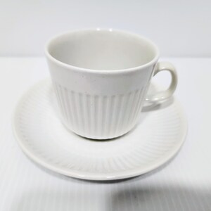 Athena Johnson Brothers Athena Cups and Saucers 4 Sets, 12 Sets ...