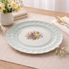 Antique Blue and White Delph Pattern Trio Rare - Etsy UK