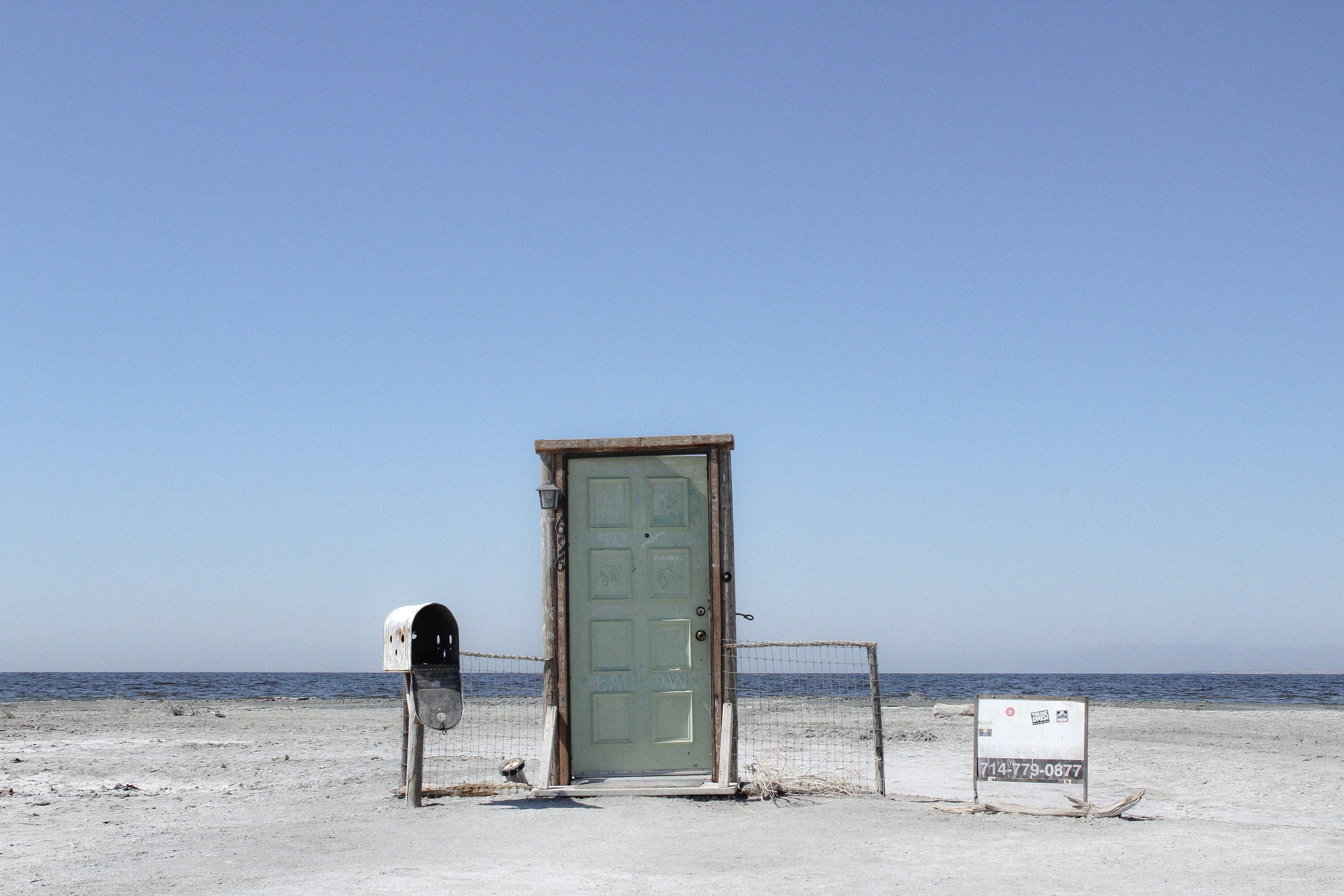 Salton Sea Bombay Beach Club