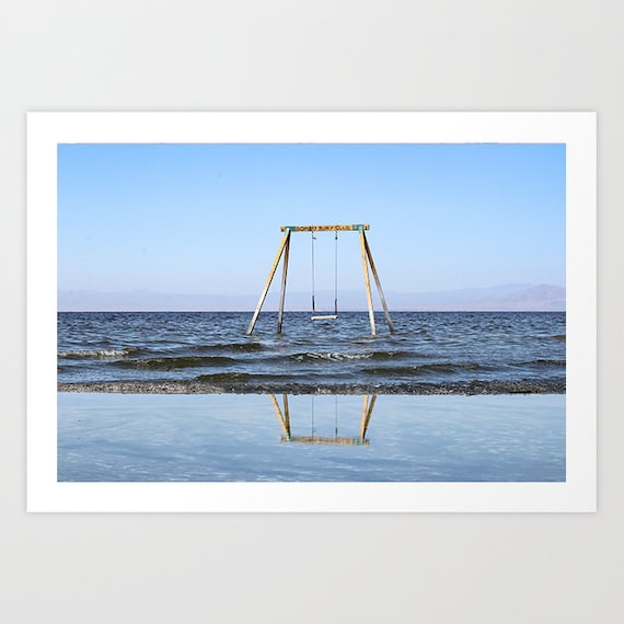 Salton Sea Bombay Beach Club