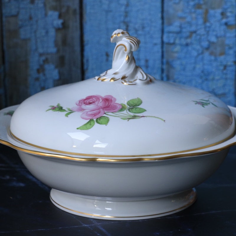 Meissen China - Etsy