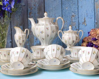 Furstenberg Germany - Etsy