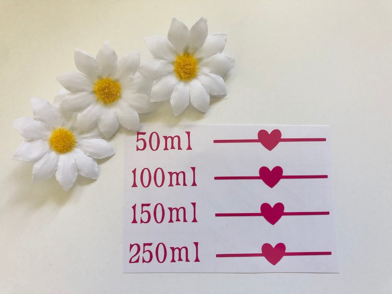 Personalised Milk Vinyl Decal STICKER ONLY Slimming World - Etsy UK