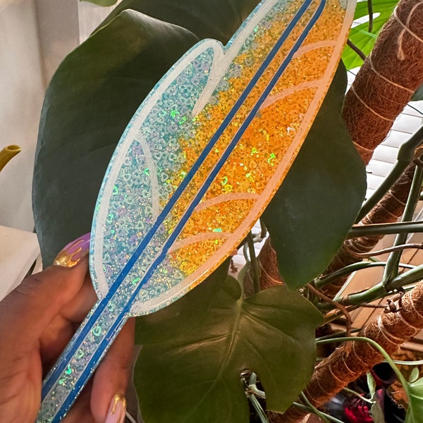 Bingo Feather Wand - Etsy