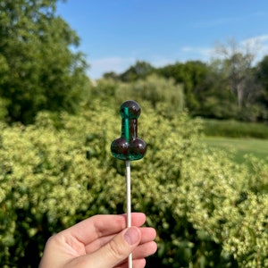 Set of 12 Penis/dick Lollipops/suckers for Bachelorette Party. - Etsy