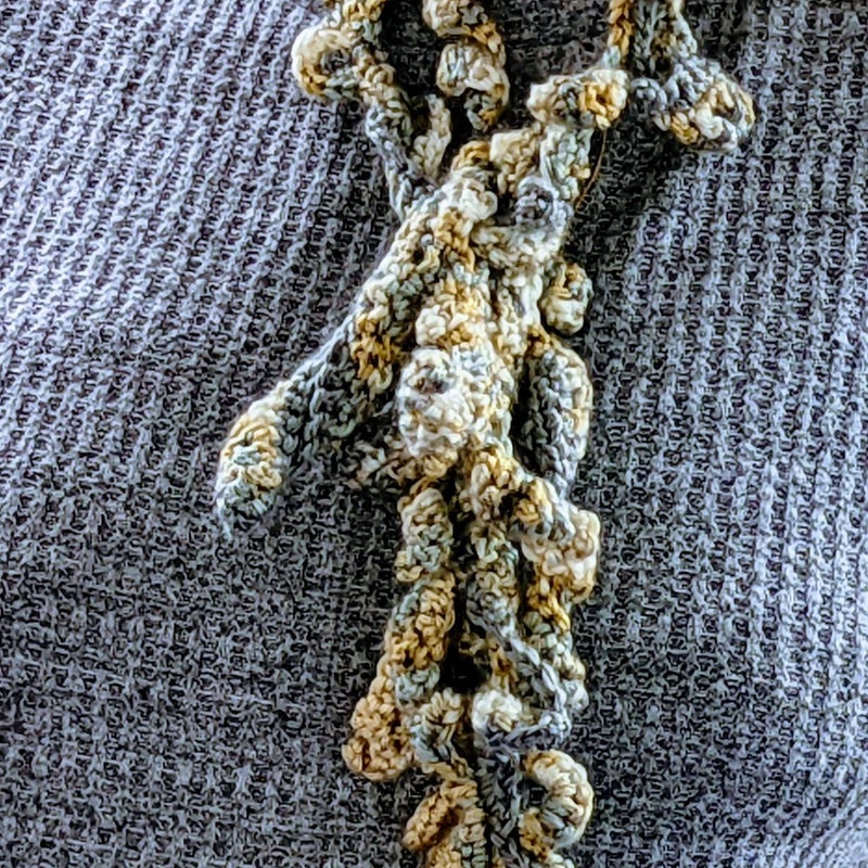 Freeform Crochet - Etsy