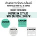 Christian Bulletin Board Kit - Identity in Christ - God Says I Am - in ...