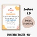 Bible Alphabet Posters, Gospel Alphabet, Christian Classroom, Christian ...