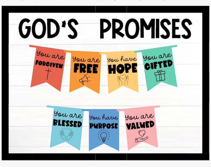 Christian Bulletin Board Kit - Fearfully and Wonderfully Made - Psalm ...
