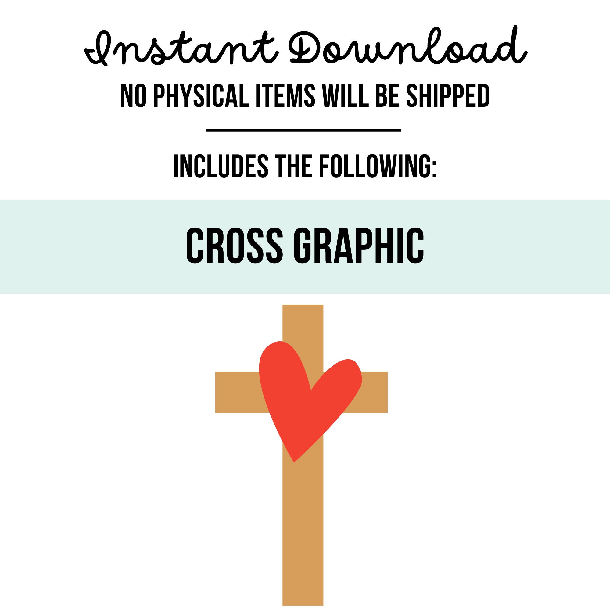 Christian Bulletin Board Kit Identity in Christ God Says I - Etsy