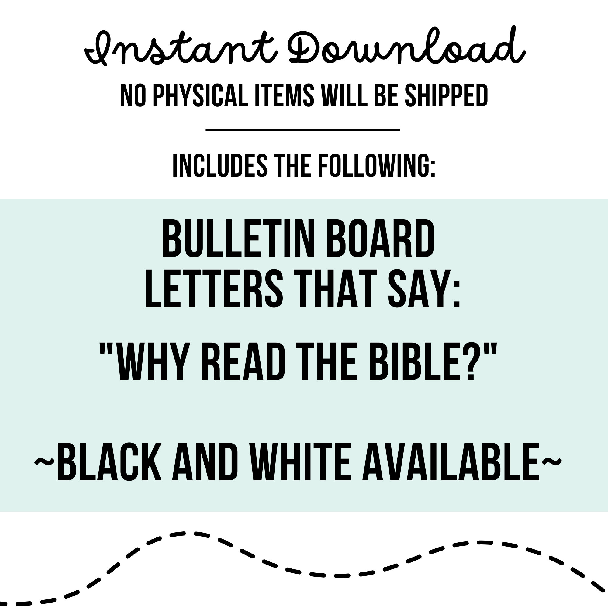 Christian Classroom Bulletin Board Set Bible Bulletin Board - Etsy