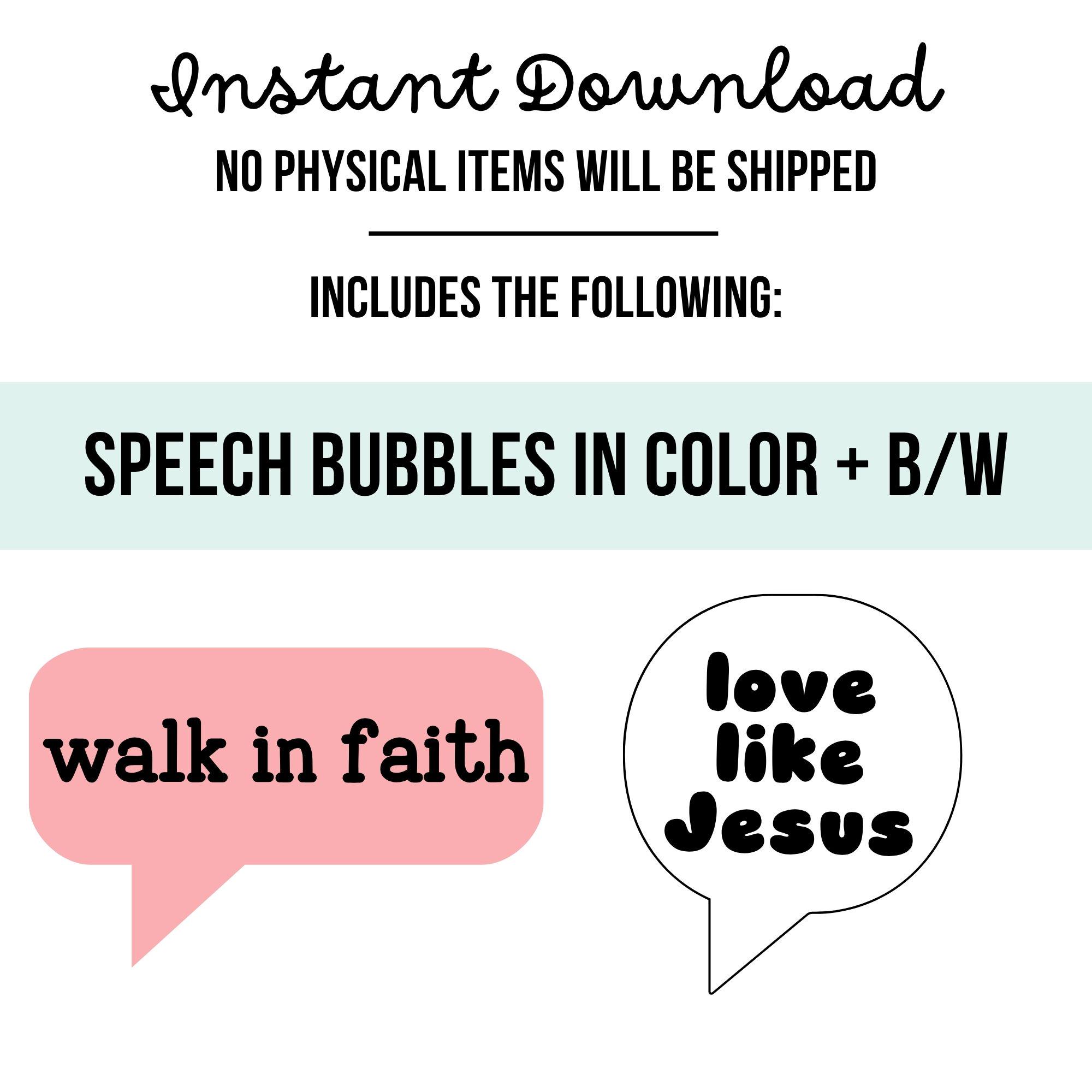 Christian Bulletin Board Kit, New Year 2026, "this is Your Year To ...