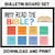 Christian Bulletin Board Kit - Identity in Christ - God Says I Am - in ...