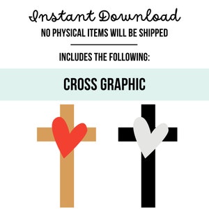 Christian Bulletin Board Kit: Identity in Christ Decor (digital ...