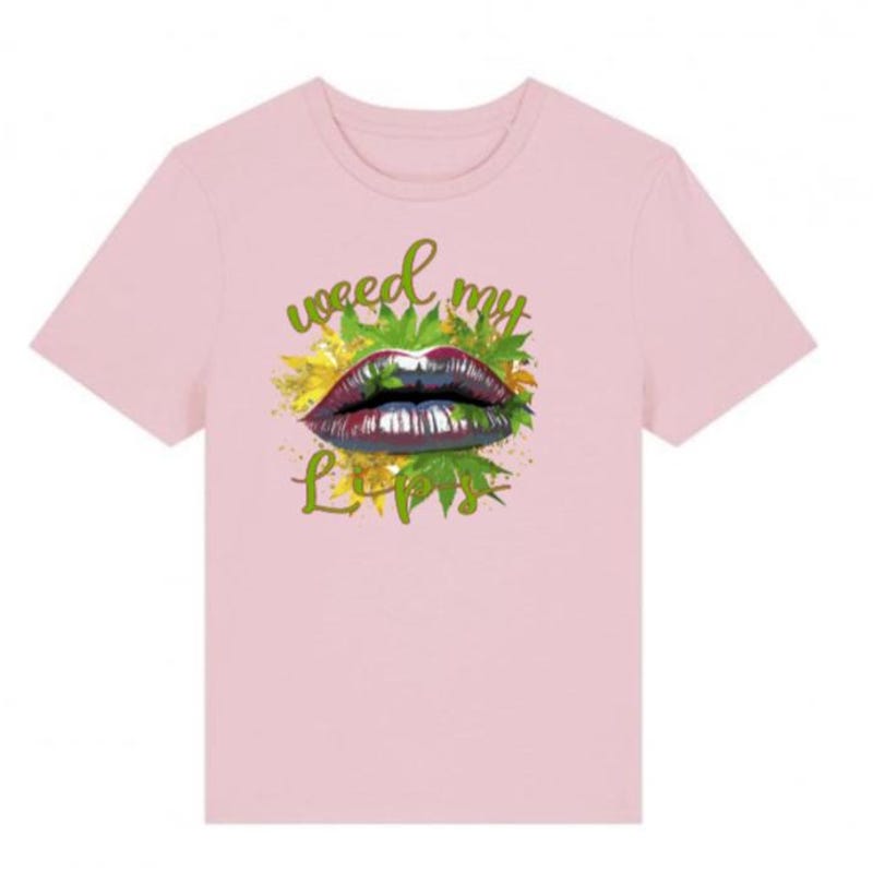 Marijuana T Shirts - Etsy