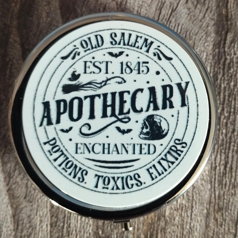 Metal Box for Mini - Etsy UK