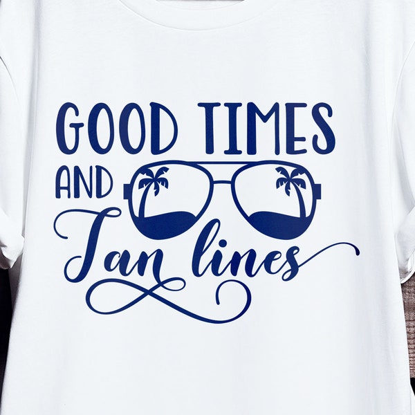 Tan Lines Etsy