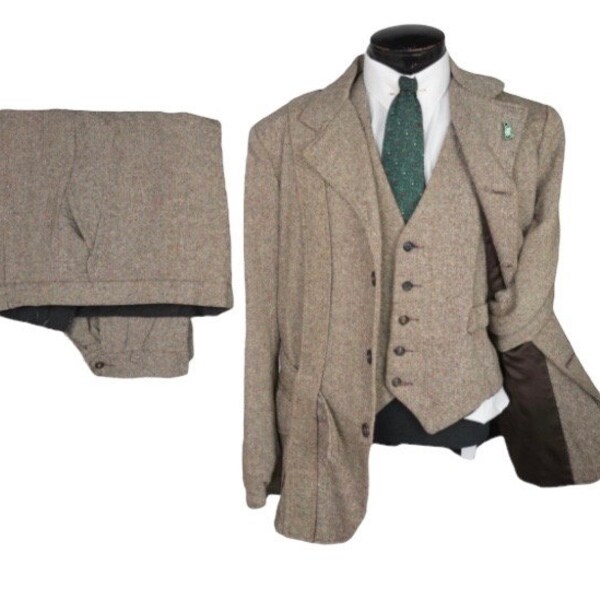 Plus Fours - Etsy UK