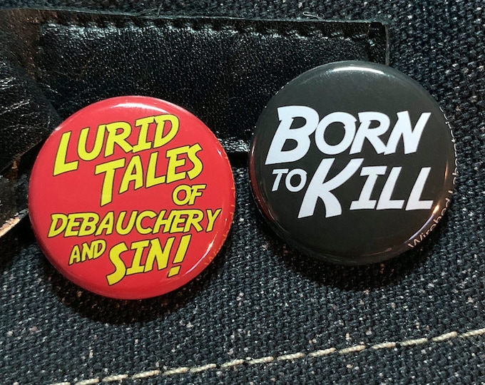 Joker Helmet Full Metal Jacket Hard Enamel Pin - Etsy