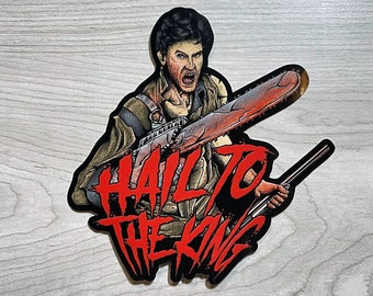 DBD Logo Car Decal Bumper Sticker - Etsy