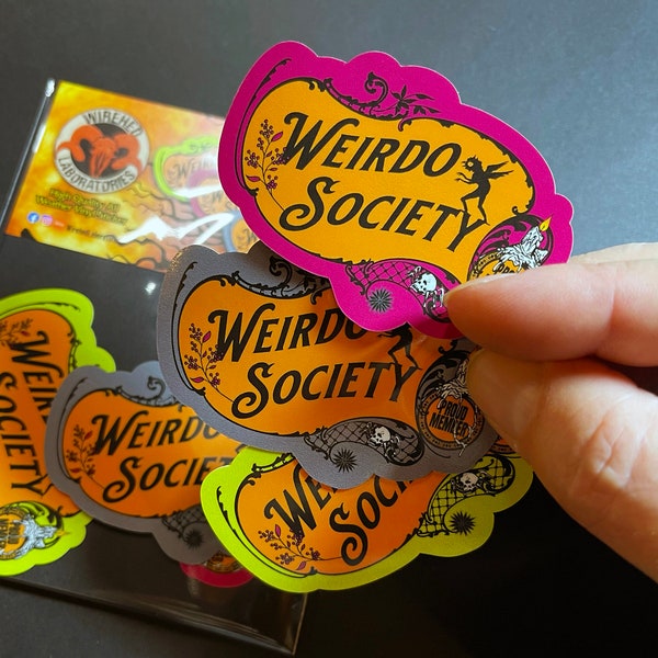 Weird Unusual - Etsy