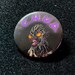 C.H.U.D. Horror Movie Buttons TWO 1.5 CHUD Pins. Cult Classic, 80s ...