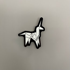 Blade Runner Sticker Pack 8 Sticker Set Waterproof Vinyl Decals ...