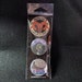 C.H.U.D. Horror Movie Buttons! TWO 1.5" CHUD Pins. Cult Classic, 80s ...