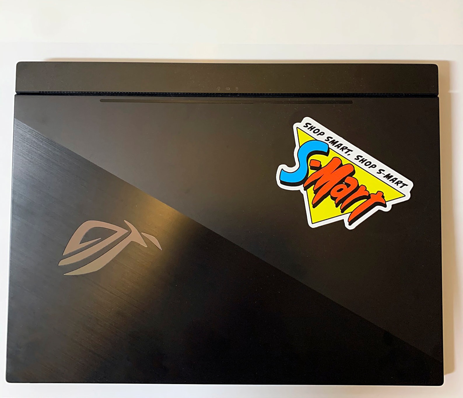 S-mart Vinyl Sticker Shop Smart Shop S-mart 4.5 All | Etsy