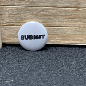 THEY LIVE 1" Button Set. Five Pins Inspired by the Movie: Watch T.V ...