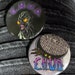 C.H.U.D. Horror Movie Buttons TWO 1.5 CHUD Pins. Cult Classic, 80s ...