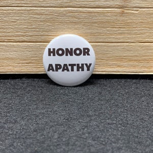 THEY LIVE 1" Button Set. Five Pins Inspired by the Movie: Watch T.V ...