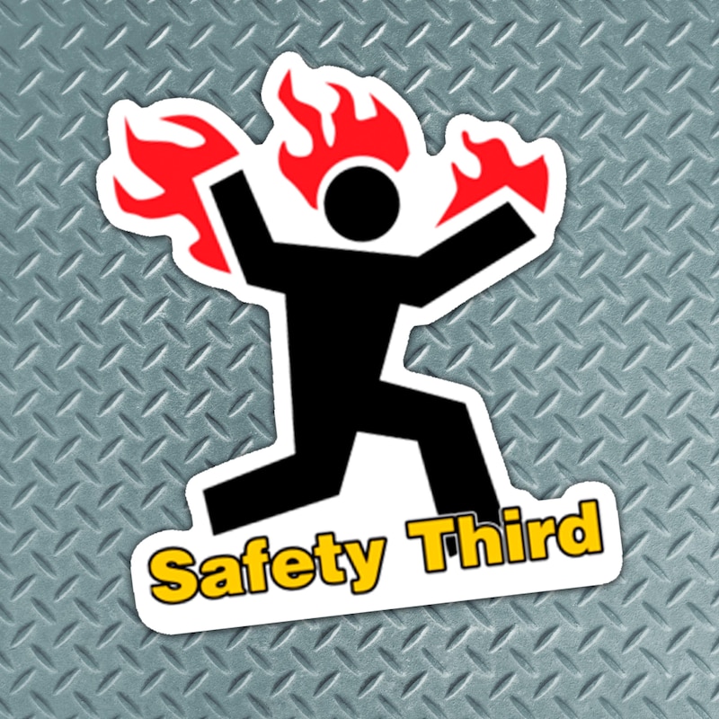 Funny Stickers - Etsy