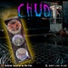 C.H.U.D. Horror Movie Buttons TWO 1.5 CHUD Pins. Cult Classic, 80s ...