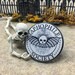 Cemetery Lover & Taphophile Button Set Perfect Goth - Etsy