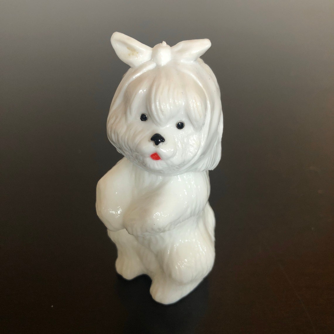 RARE Vintage 1970s Avon sweet Tooth Terrier Cute Dog - Etsy UK