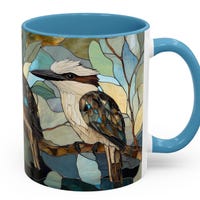 Polly the Platypus Enamel Mug - Etsy