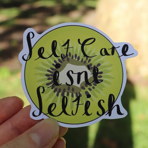 Therapy Sticker Counseling Sticker Stickers Mindfulness | Etsy