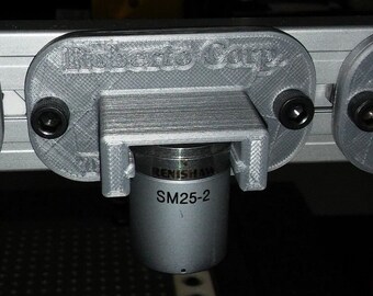 Vast XXT Stylus system Zeiss CMM Storage | Etsy