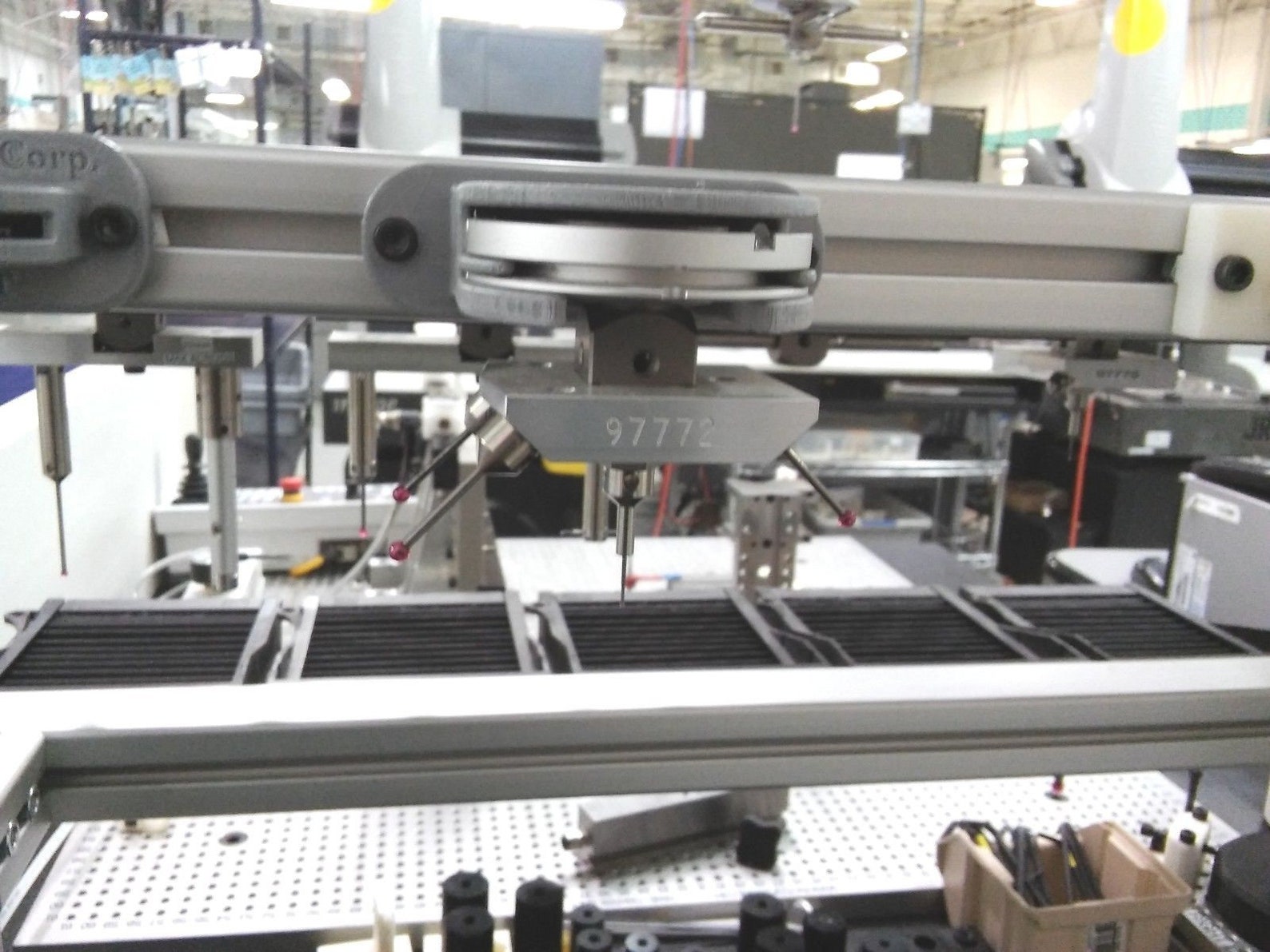 Vast XT Stylus System Zeiss CMM Storage 5% off Sale - Etsy