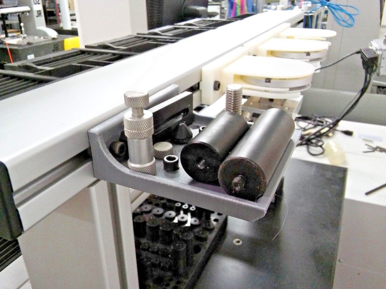 4x4 CMM Storage Tray - Etsy