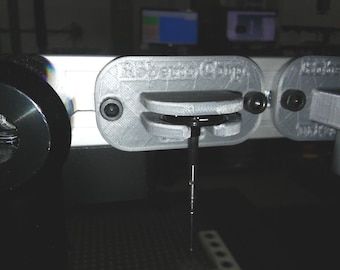 Brown & Sharpe CMM Storage for TM-25 or SM-25 Scanning Head - Etsy