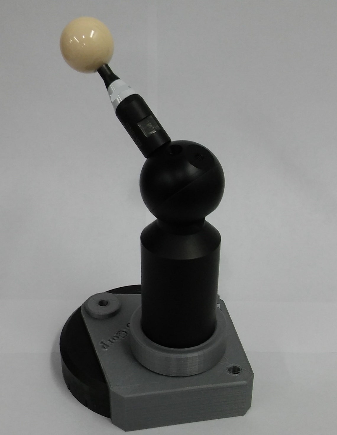 Squaring Fixture for Zeiss CMM Qual Sphere - Etsy