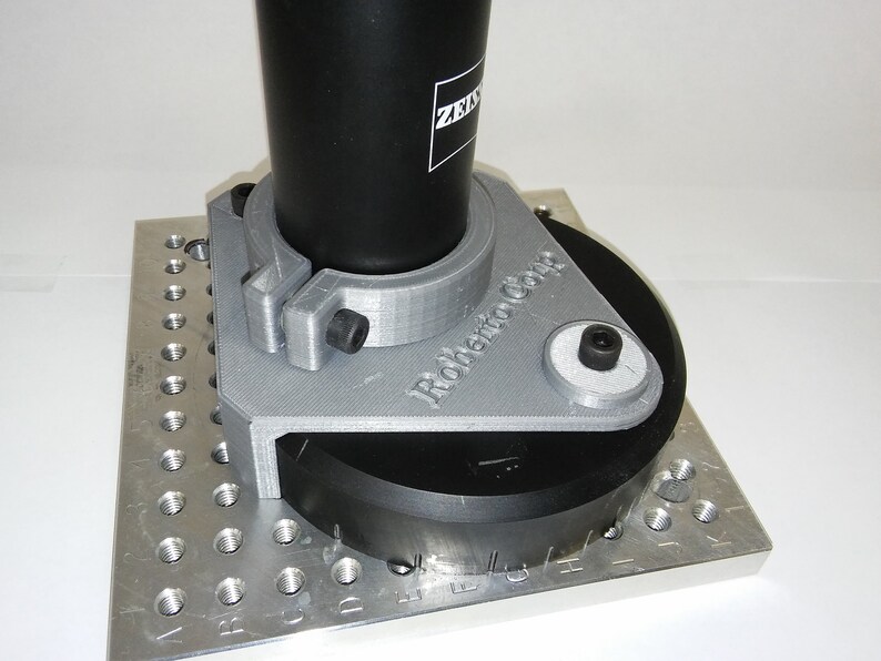 Squaring Fixture for Zeiss CMM Qual Sphere - Etsy Canada